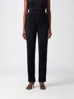 FORTE_FORTE Pants - Black
