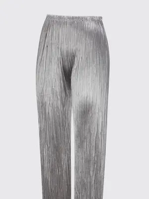 FORTE_FORTE Pants - Grey