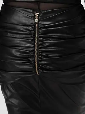 Elisabetta Franchi Skirt - Black