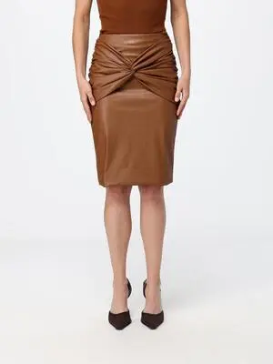 Elisabetta Franchi Embellished Skirts