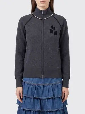 Isabel Marant Étoile Sweatshirt - Charcoal