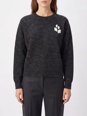 Isabel Marant Étoile Sweater - Black