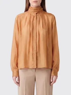 FORTE_FORTE Shirt - Yellow
