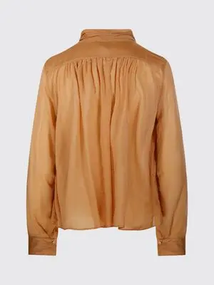 FORTE_FORTE Shirt - Yellow