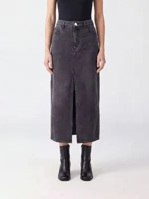 Isabel Marant Étoile Skirt - Black
