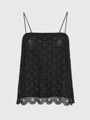 ROTATE BY BIRGER CHRISTENSEN Embellished Camisole