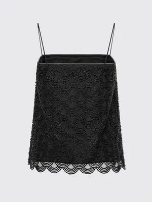 ROTATE BY BIRGER CHRISTENSEN Embellished Camisole