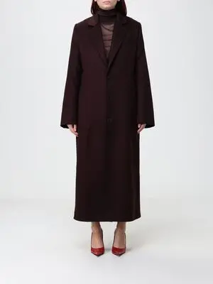 Victoria Beckham Single Breasted Coats For Women