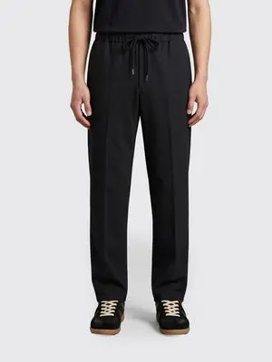 MAISON MARGIELA Pants - Black