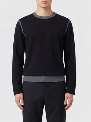 MAISON MARGIELA Sweater - Black