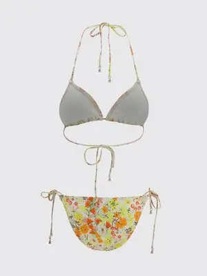 Zimmermann Two Piece Swimsuit