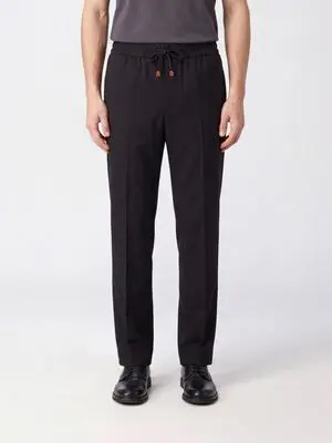 Drole De Monsieur Pants - Black