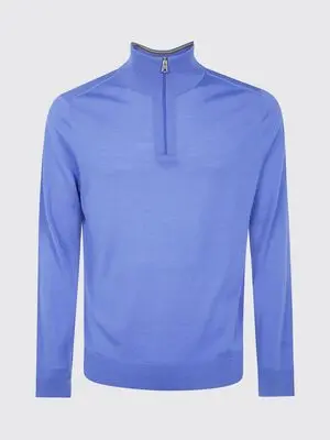 Paul Smith Sweater - Blue 1