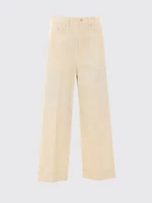 A.p.c. Thelma High-waisted Wide-leg Jeans