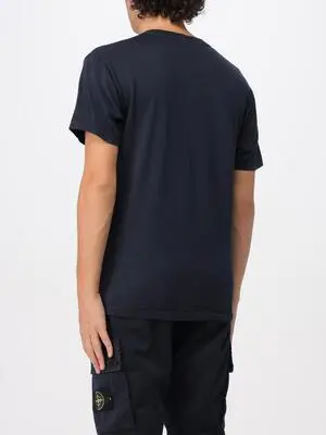 Stone Island T-shirt - Blue