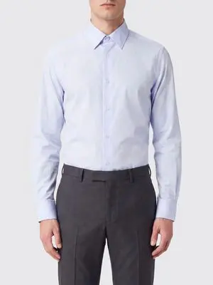 Paul Smith Shirt - Blue