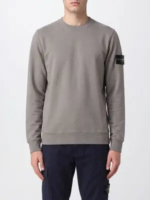Stone Island Sweatshirt - Green