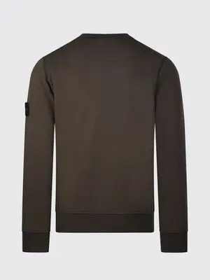 Stone Island Sweatshirt - Grey