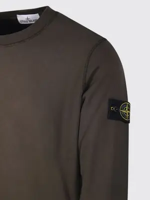 Stone Island Sweatshirt - Grey