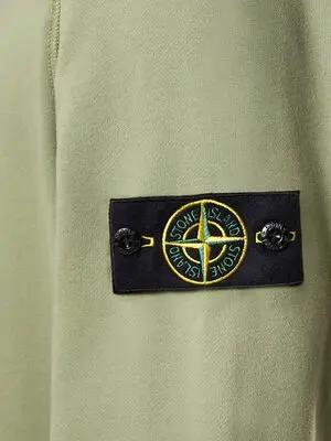 Stone Island Sweatshirt - Military