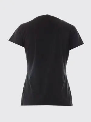 Liu Jo Polo Shirt - Black