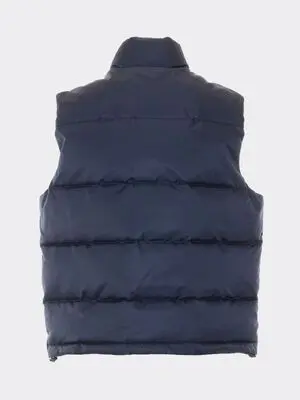 Drole De Monsieur Suit Vest