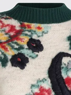 Sacai Sweater