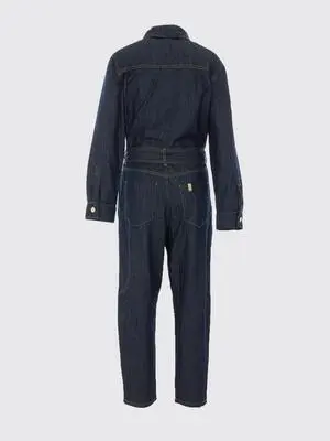 Liu Jo Jumpsuit With Belt