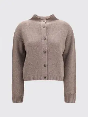 LISA YANG Button-detailed Cardigan