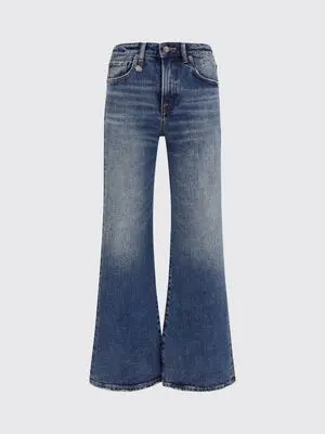 R13 Flare Jeans