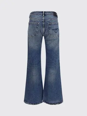 R13 Flare Jeans