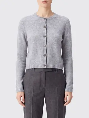 LISA YANG Cropped Cardigan