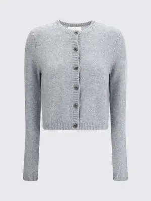 LISA YANG Cropped Cardigan
