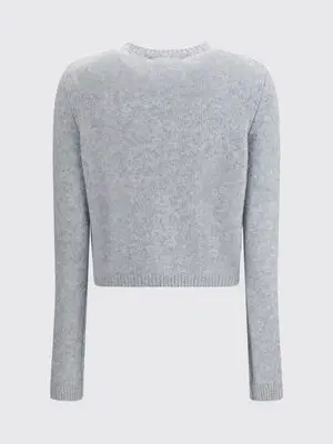 LISA YANG Cropped Cardigan