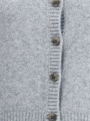 LISA YANG Cropped Cardigan