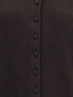 LISA YANG Button-detailed Sweater
