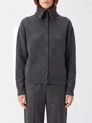 High Neck Knitwear For Women