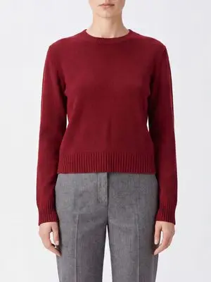 LISA YANG Crew Neck Sweater - Lead