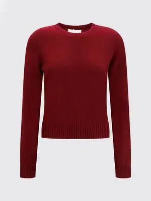 LISA YANG Crew Neck Sweater - Lead