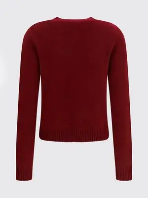 LISA YANG Crew Neck Sweater - Lead