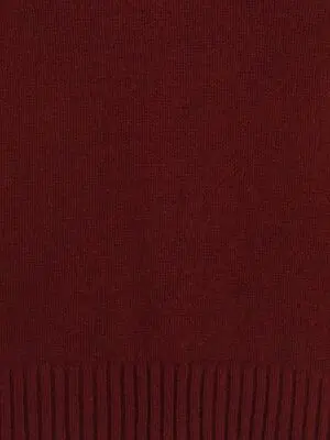 LISA YANG Crew Neck Sweater - Lead