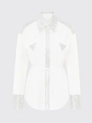 Pinko Embellished Shirt