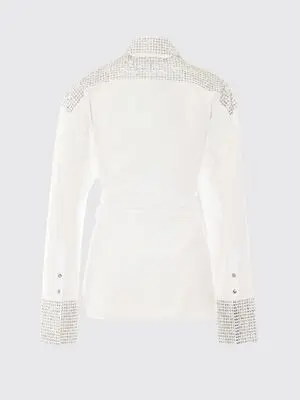 Pinko Embellished Shirt