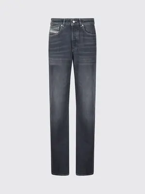 DIESEL® 1971 D-sent Mid-rise Slim-fit Stretch Jeans