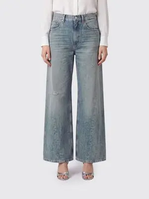 MAISON MARGIELA Jeans