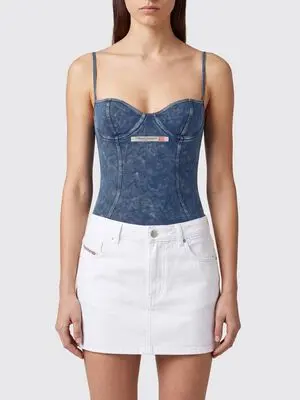 DIESEL® Bodysuit - Blue