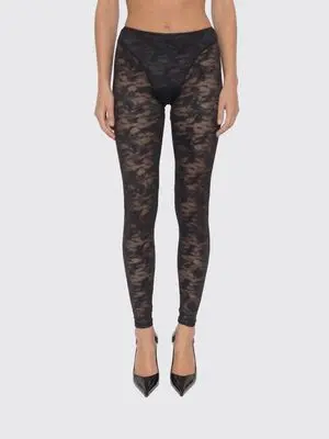 DIESEL® Lace Leggings