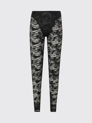 DIESEL® Lace Leggings