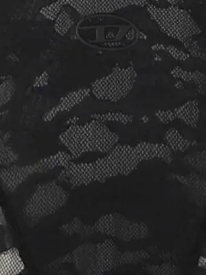 DIESEL® Lace Leggings