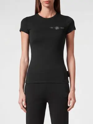 PLEIN SPORT T-shirt - Black